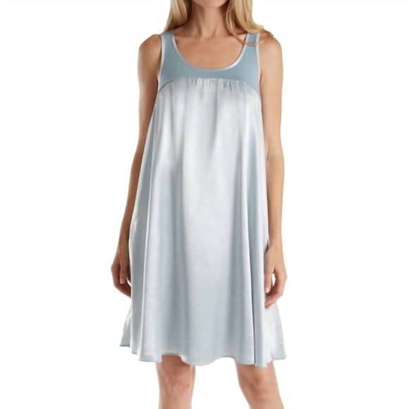 Pj Harlow | Intimates & Sleepwear | New Pj Harlow Lindsay Satin And Rib ...